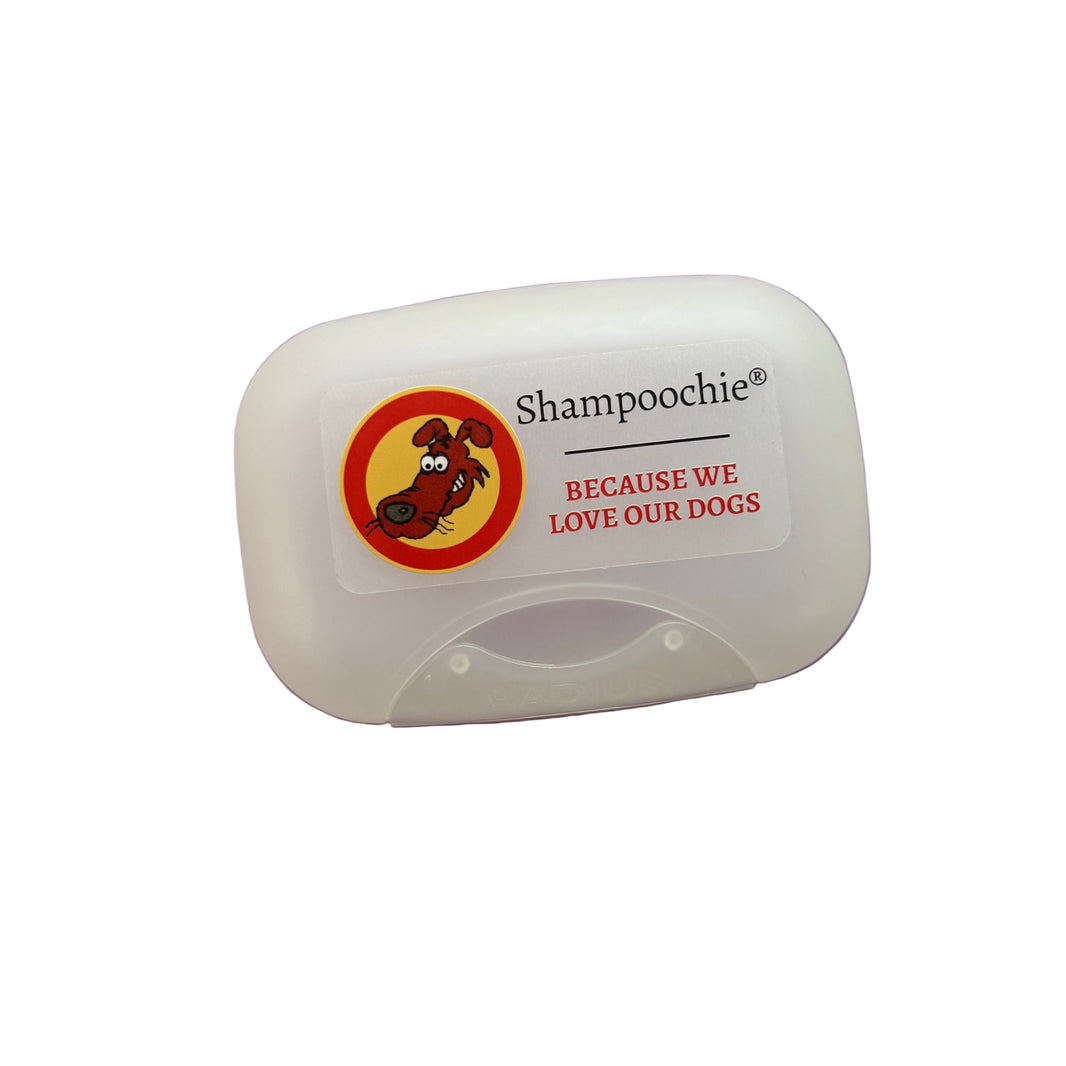 Shampoochie® – Shampoochie®