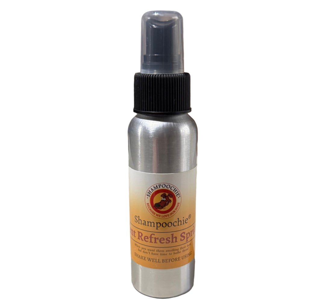 Shampoochie® – Shampoochie®