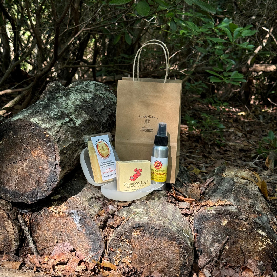 Shampoochie® – Shampoochie®