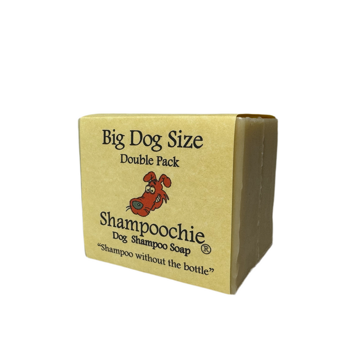 Shampoochie® – Shampoochie®